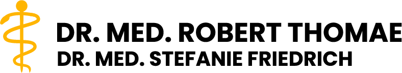 Über uns - Dr. Thomae